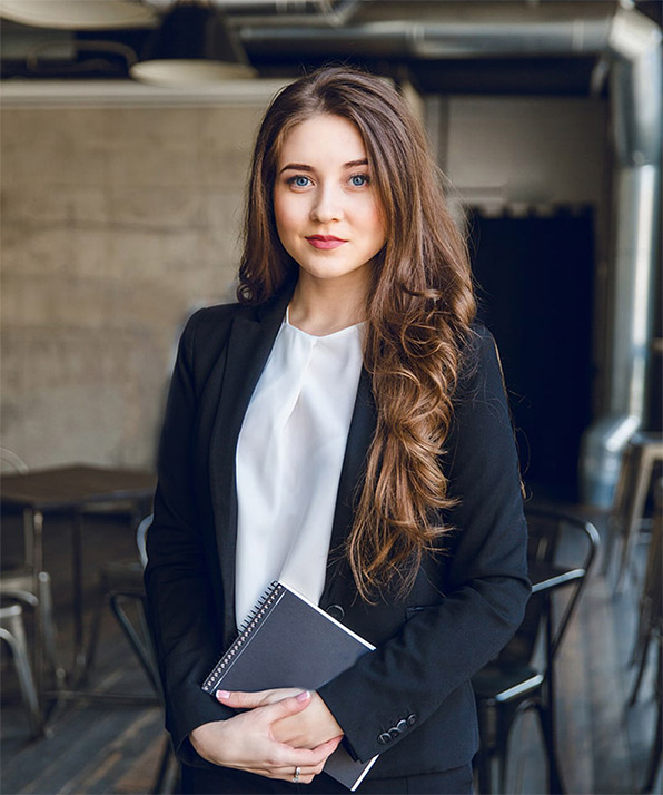 Home Landing Page – Dr. Salem Alharithi Law Firm and Legal Consultation